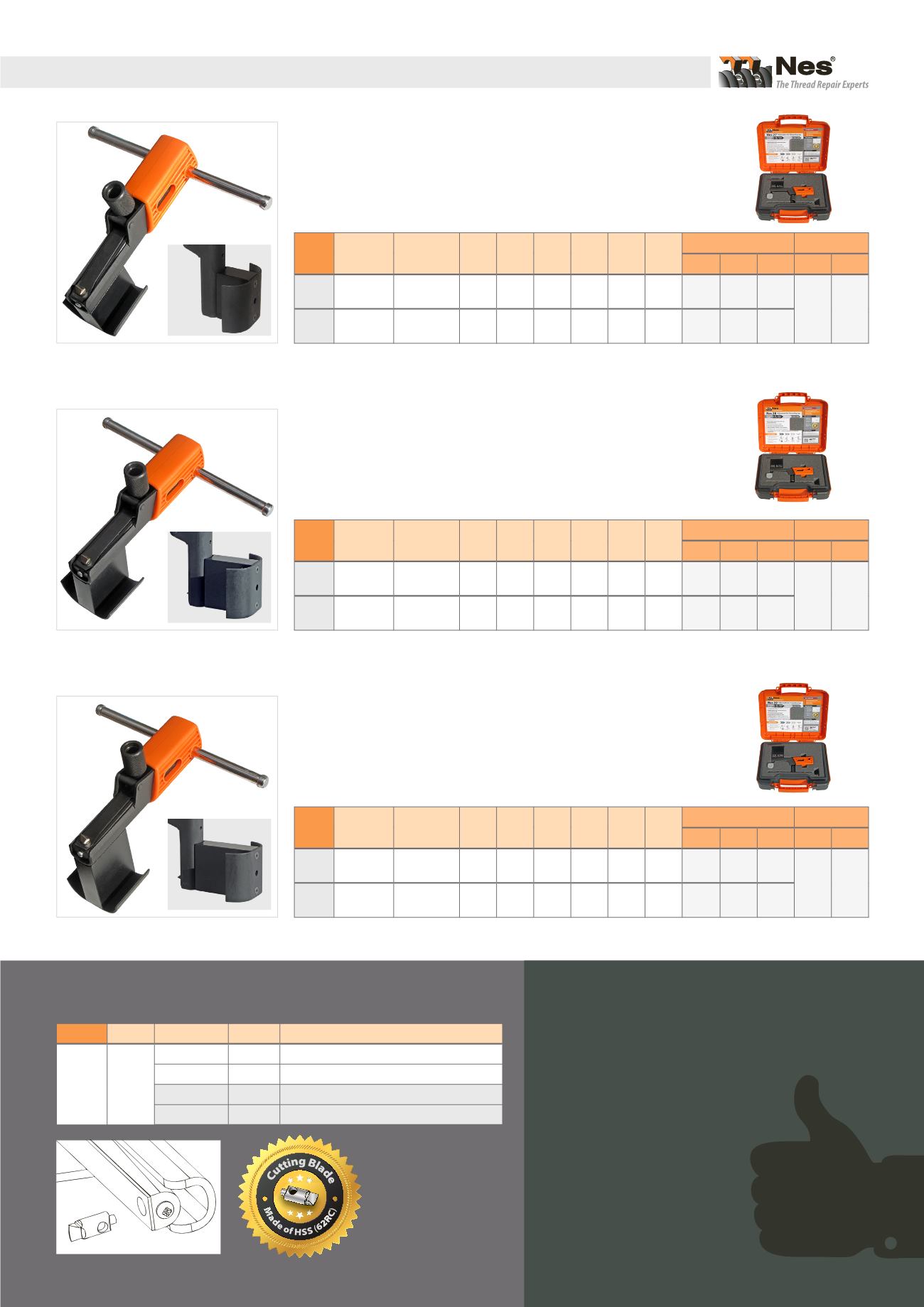 Nes - Big Tools Catalog