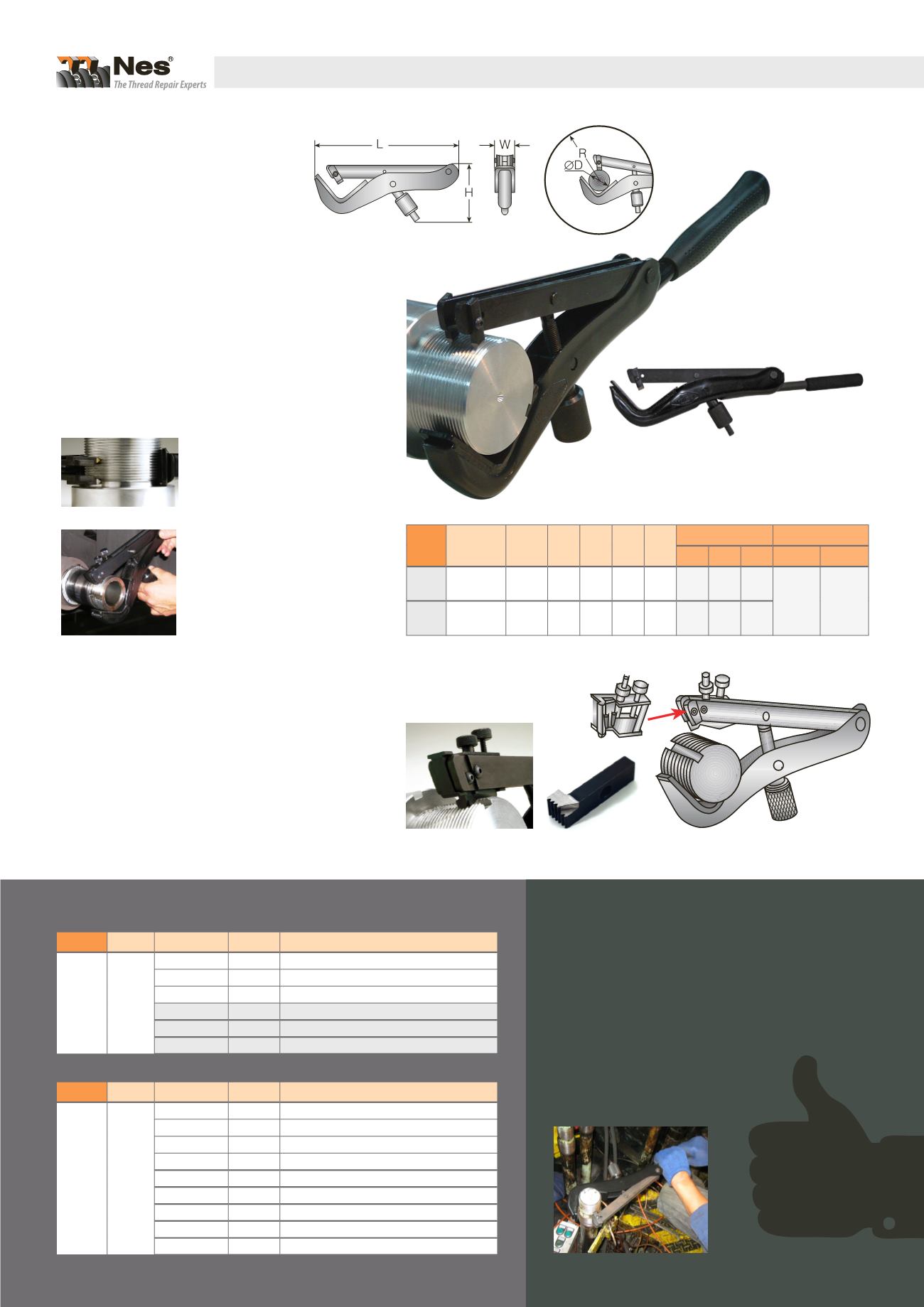 Nes - Big Tools Catalog